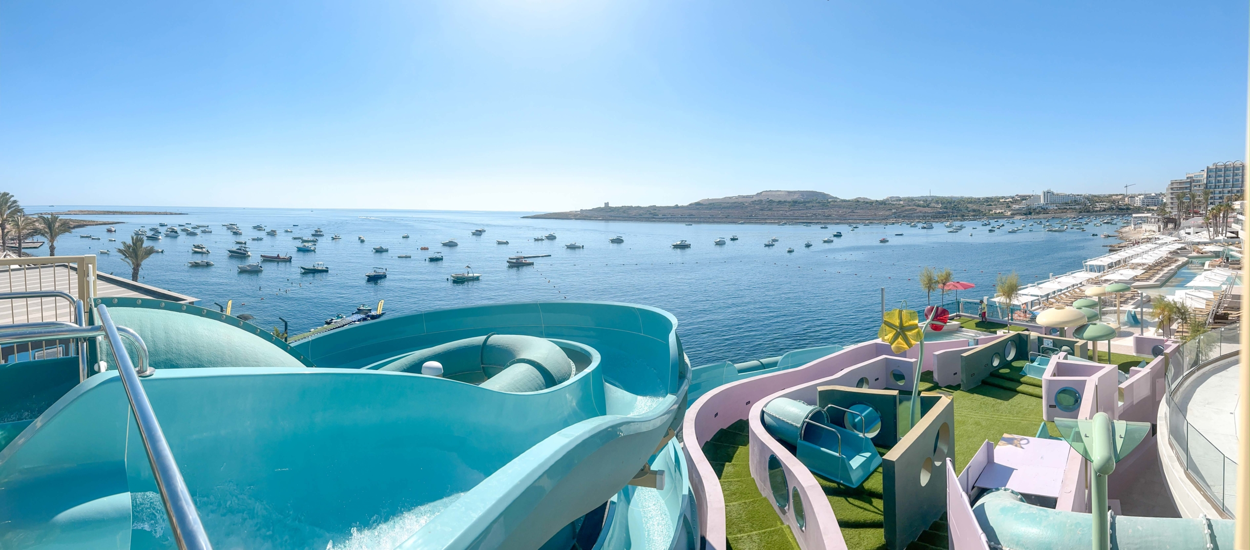 Introducing AX ODYCY Hotel - AX Investor Relations